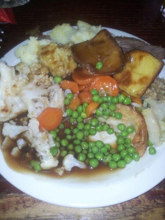 The Gap Inn - Nextdoor