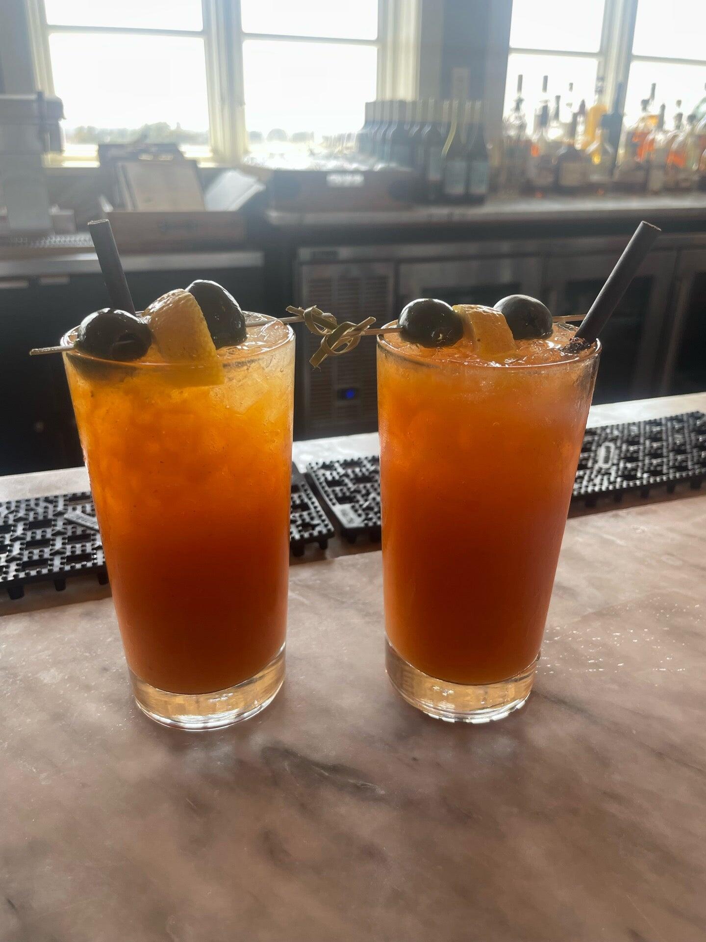 The Watch Rooftop Kitchen & Spirits - Nextdoor