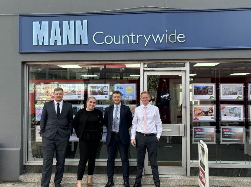 Mann Sales and Letting Agents Woolwich - London, London - Nextdoor