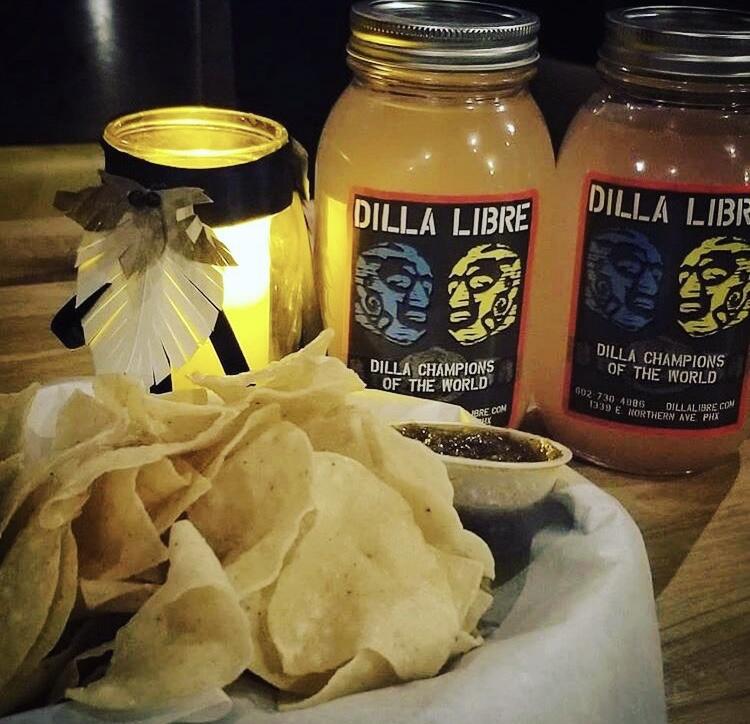 Dilla Libre Uno - Phoenix, AZ - Nextdoor