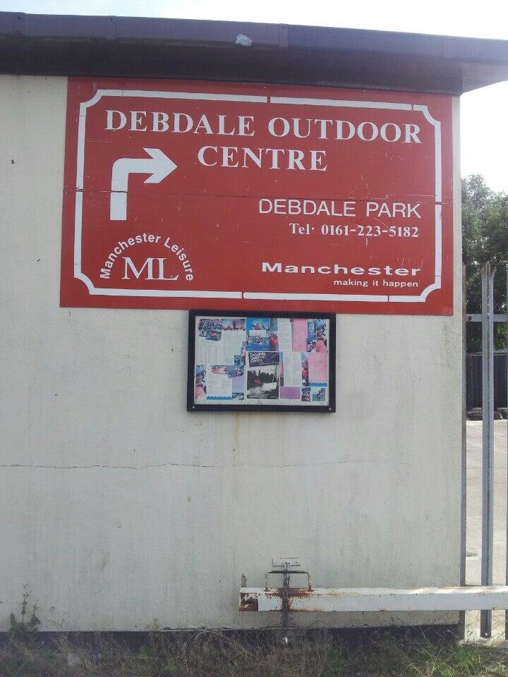 Debdale Outdoor Centre - Manchester - Nextdoor