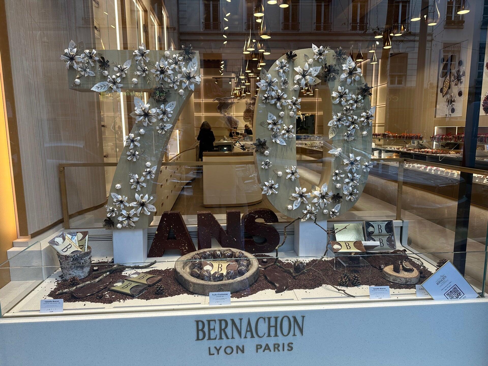 Bernachon Passion - Nextdoor