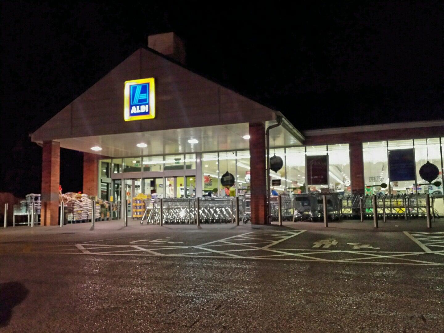 ALDI - Neston - Nextdoor