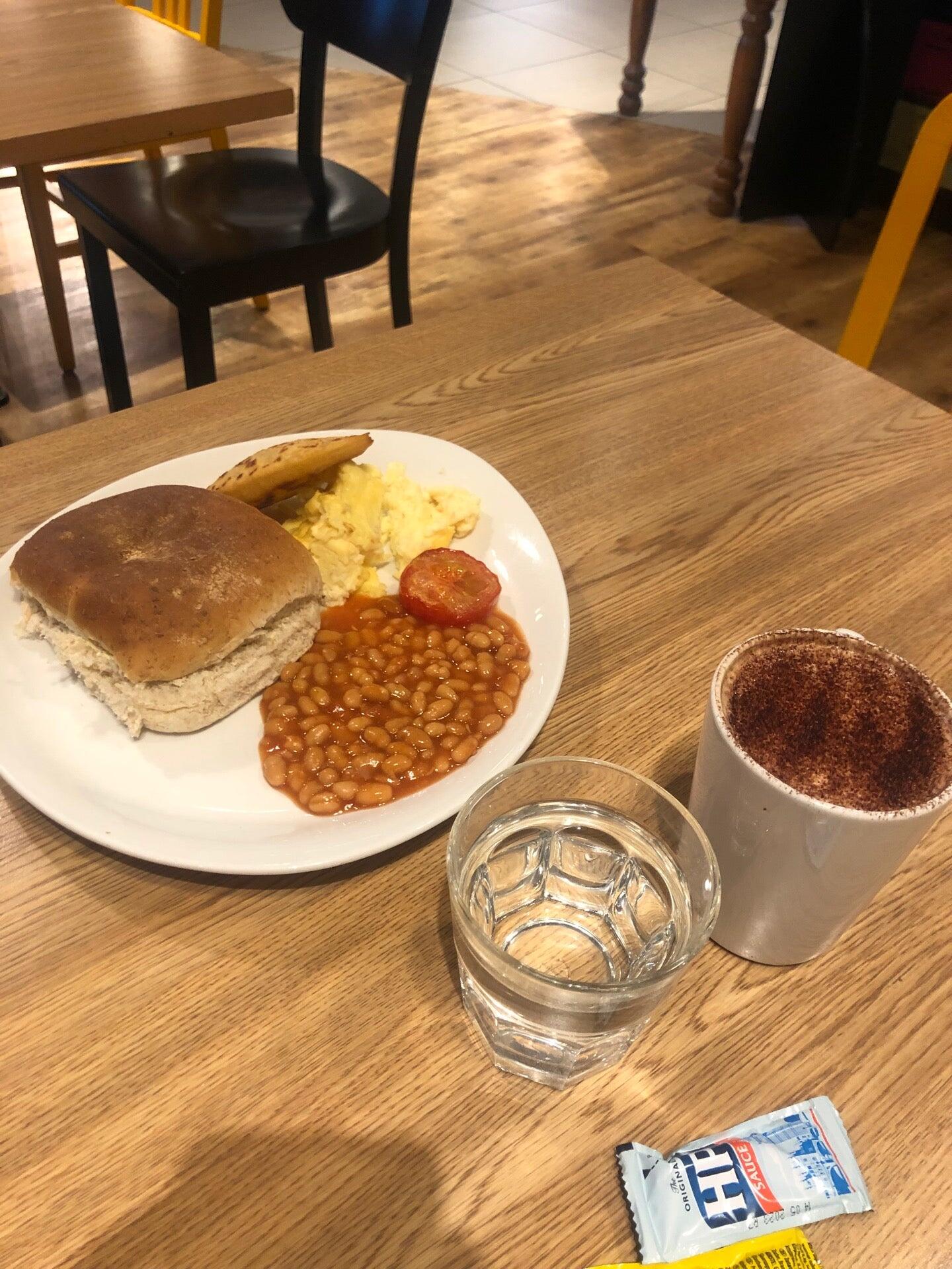 Levels - Edinburgh - Nextdoor