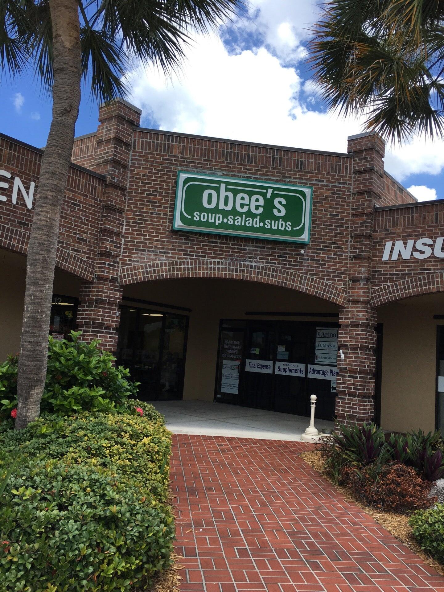 Obees - Venice, FL - Nextdoor