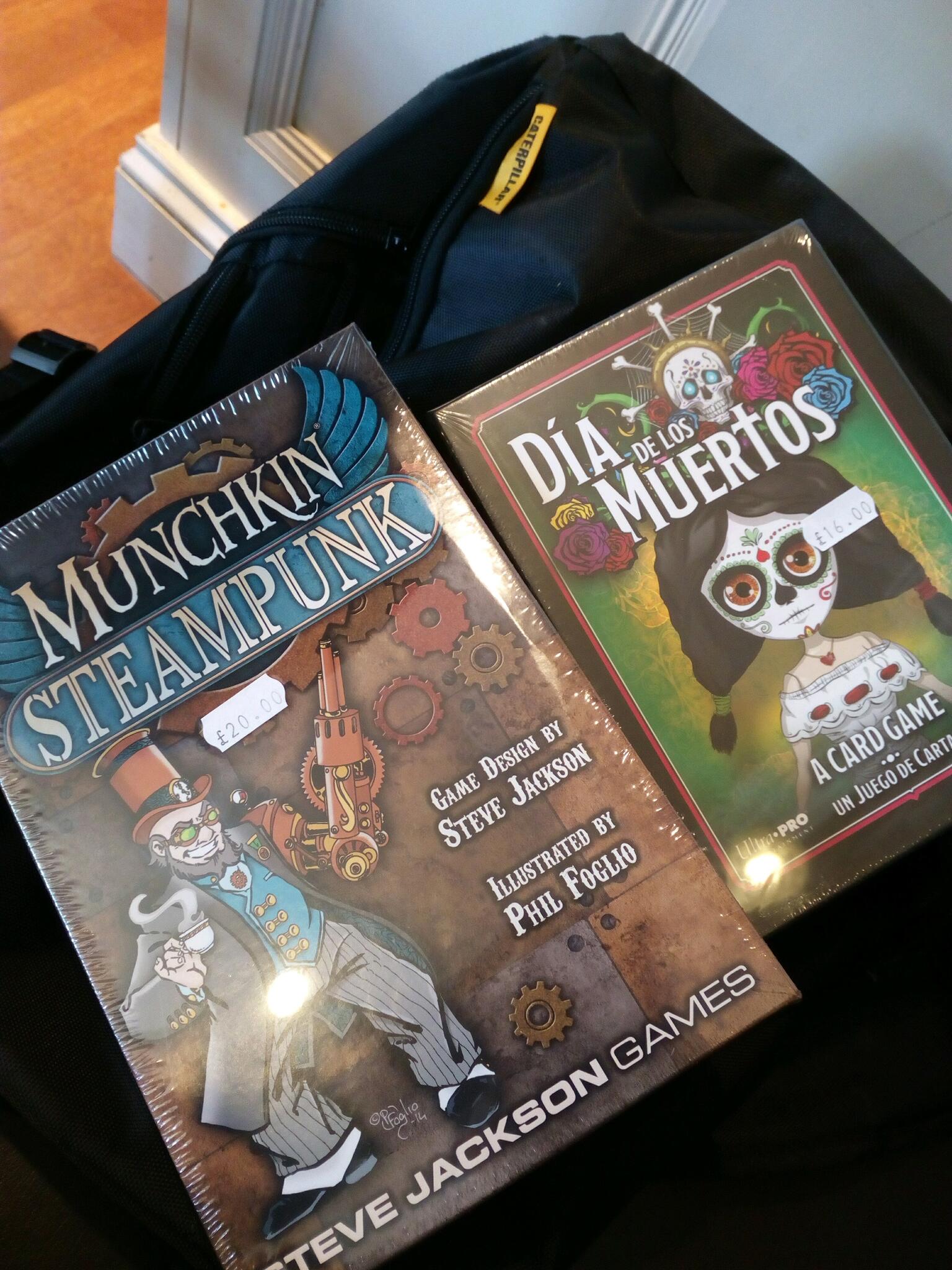 Acme Games - Llandudno - Nextdoor