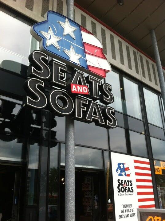 Seats and Sofas - Nextdoor