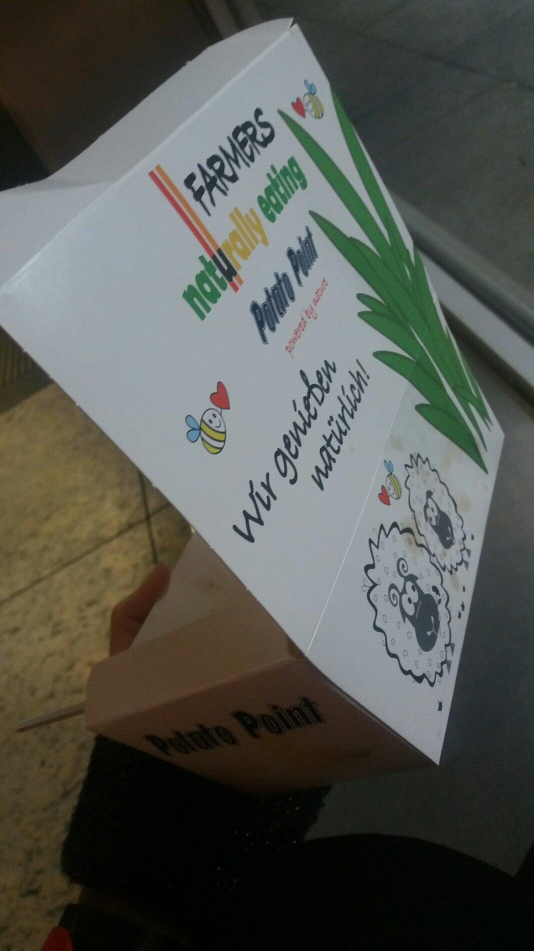 Potato Point - Nextdoor