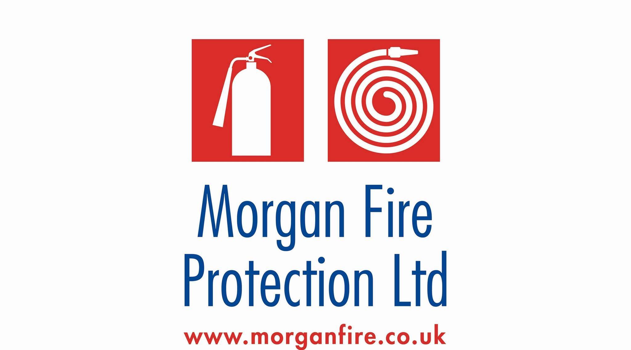 Morgan Fire Protection Limited - Nazeing - Nextdoor