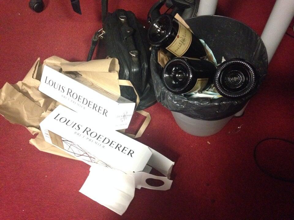 Flab Prod - Nextdoor