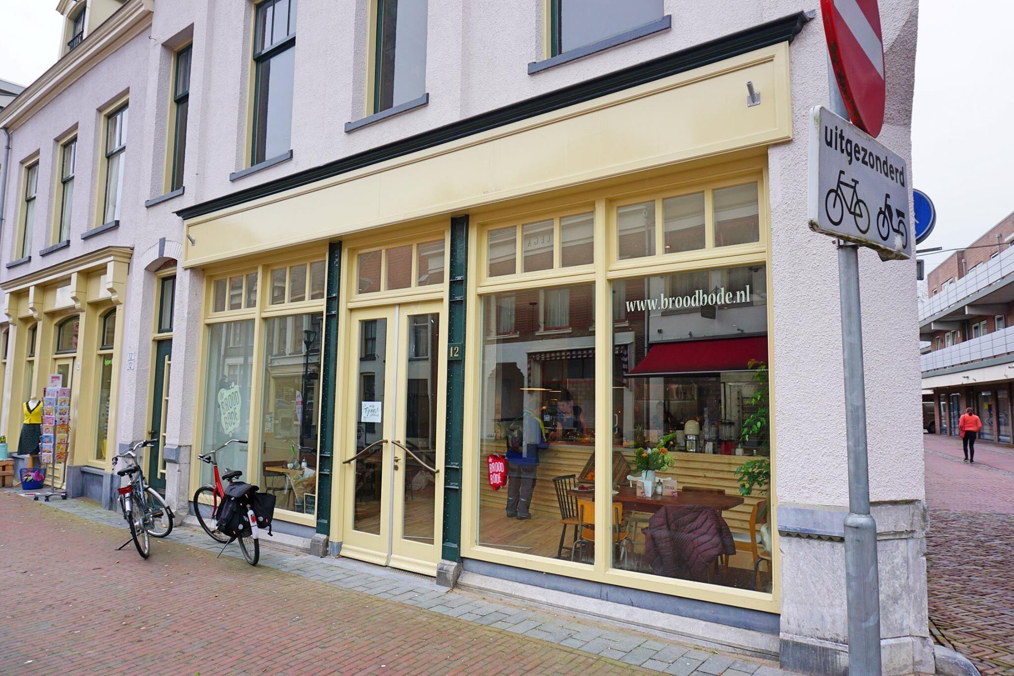 Broodbode Zutphen - Nextdoor