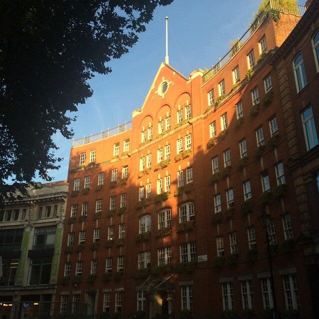 The Fitzrovia Community Centre - London - Nextdoor