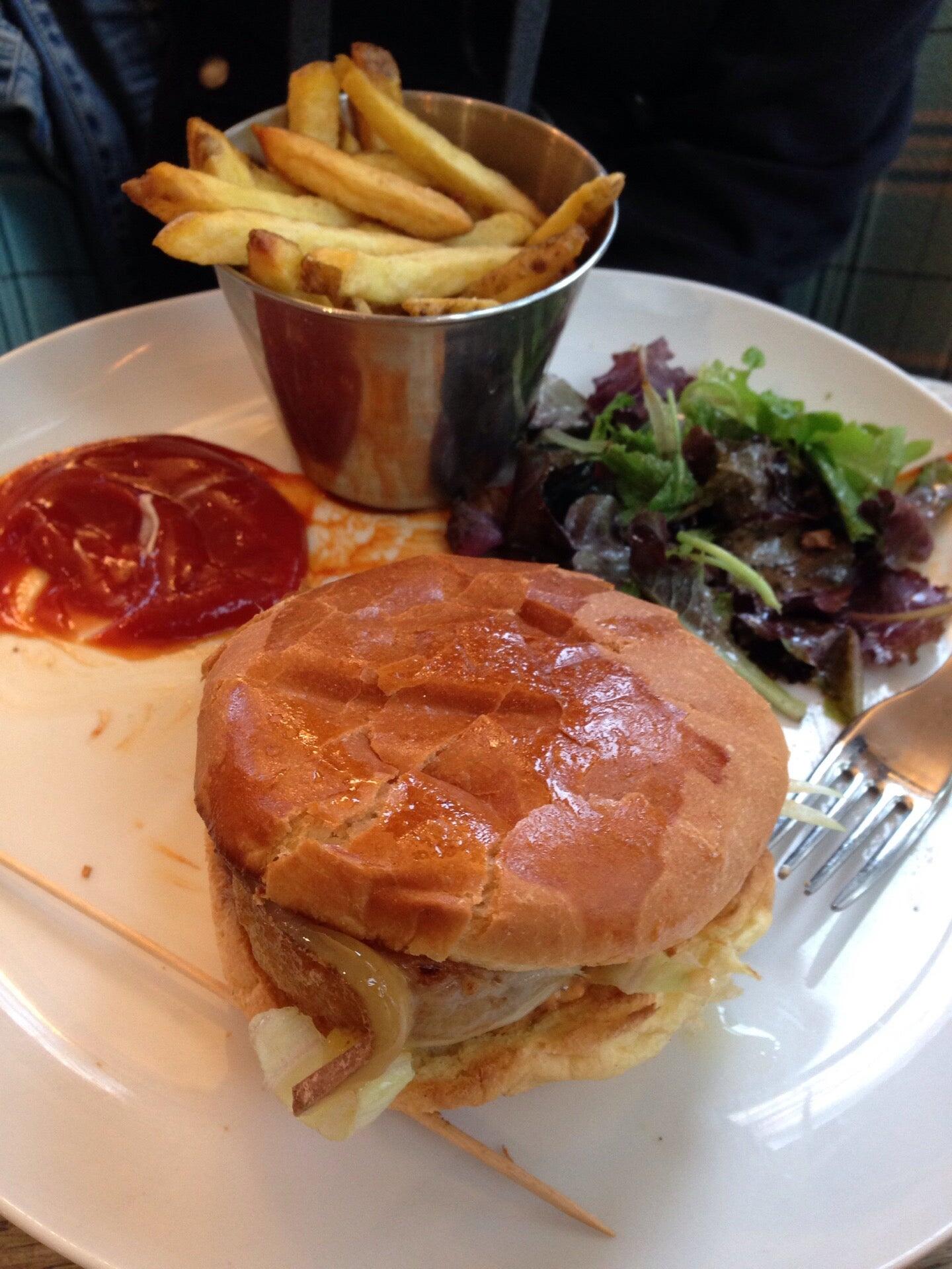 Big Corner - Nextdoor