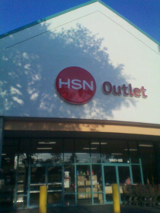 Hsn Retail Outlet - Seminole, FL - Nextdoor