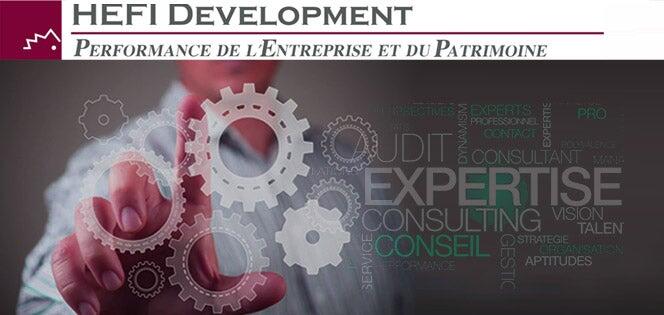 Hefi Development - Nextdoor