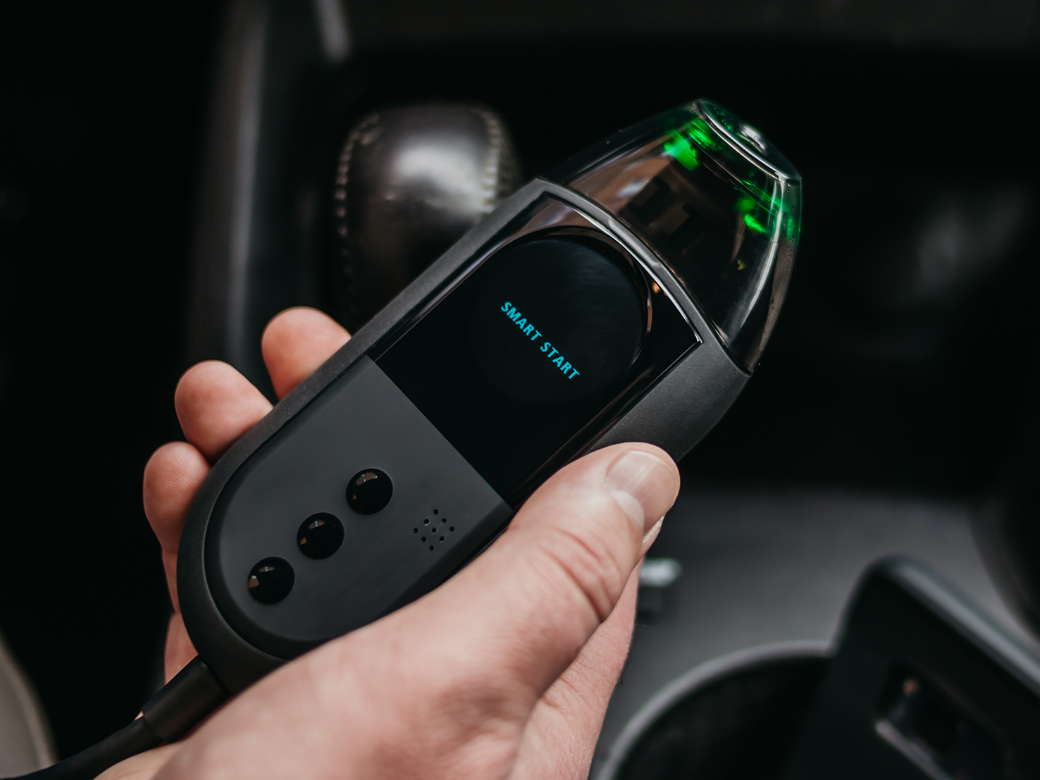 Smart Start Ignition Interlock - Benton, AR - Nextdoor