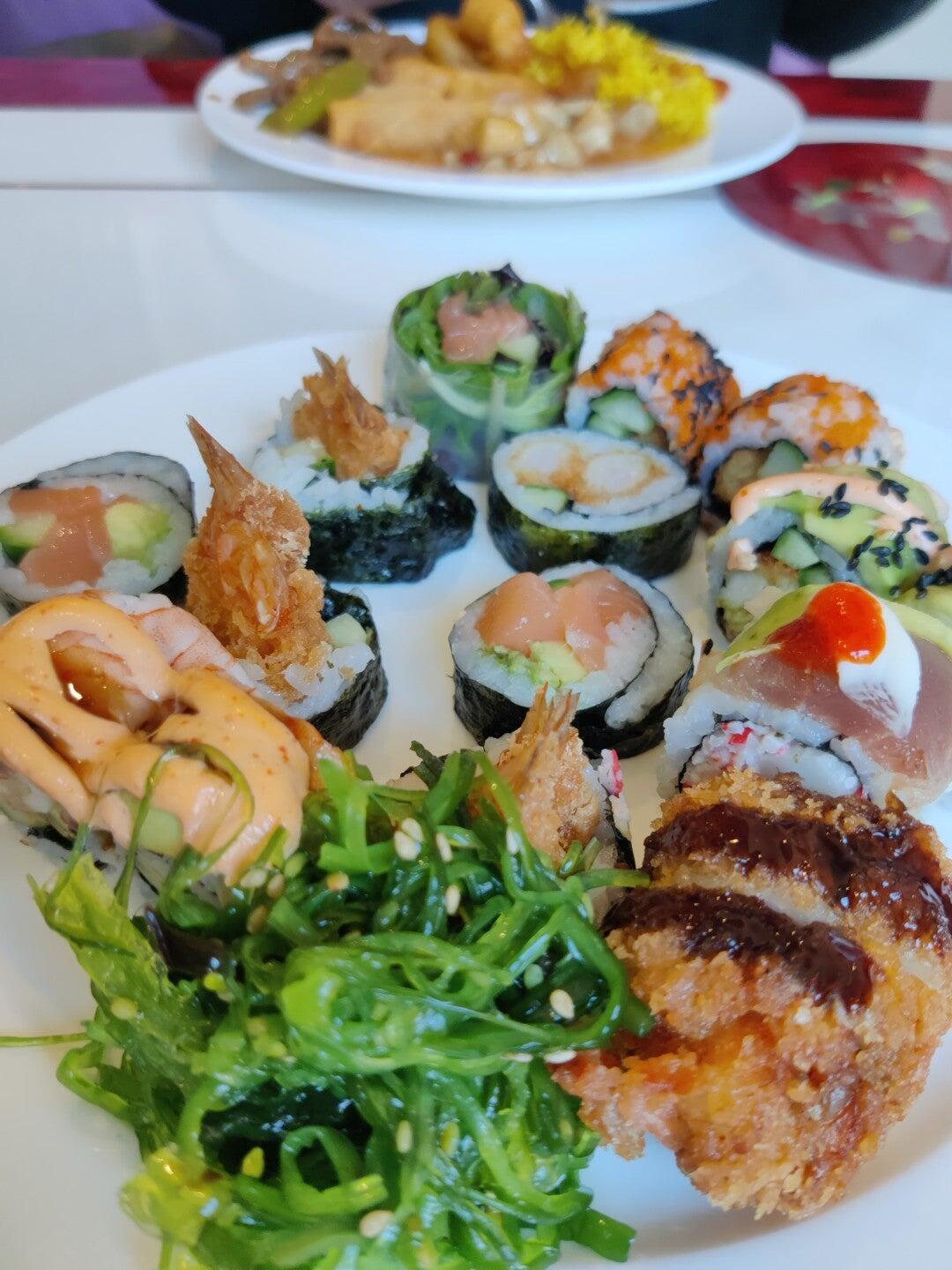 Asian Palace ApS - Nextdoor