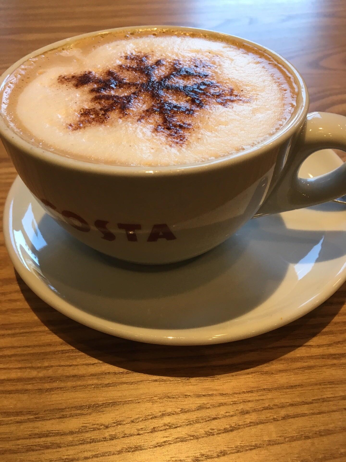 Costa Express - Gateshead - Nextdoor