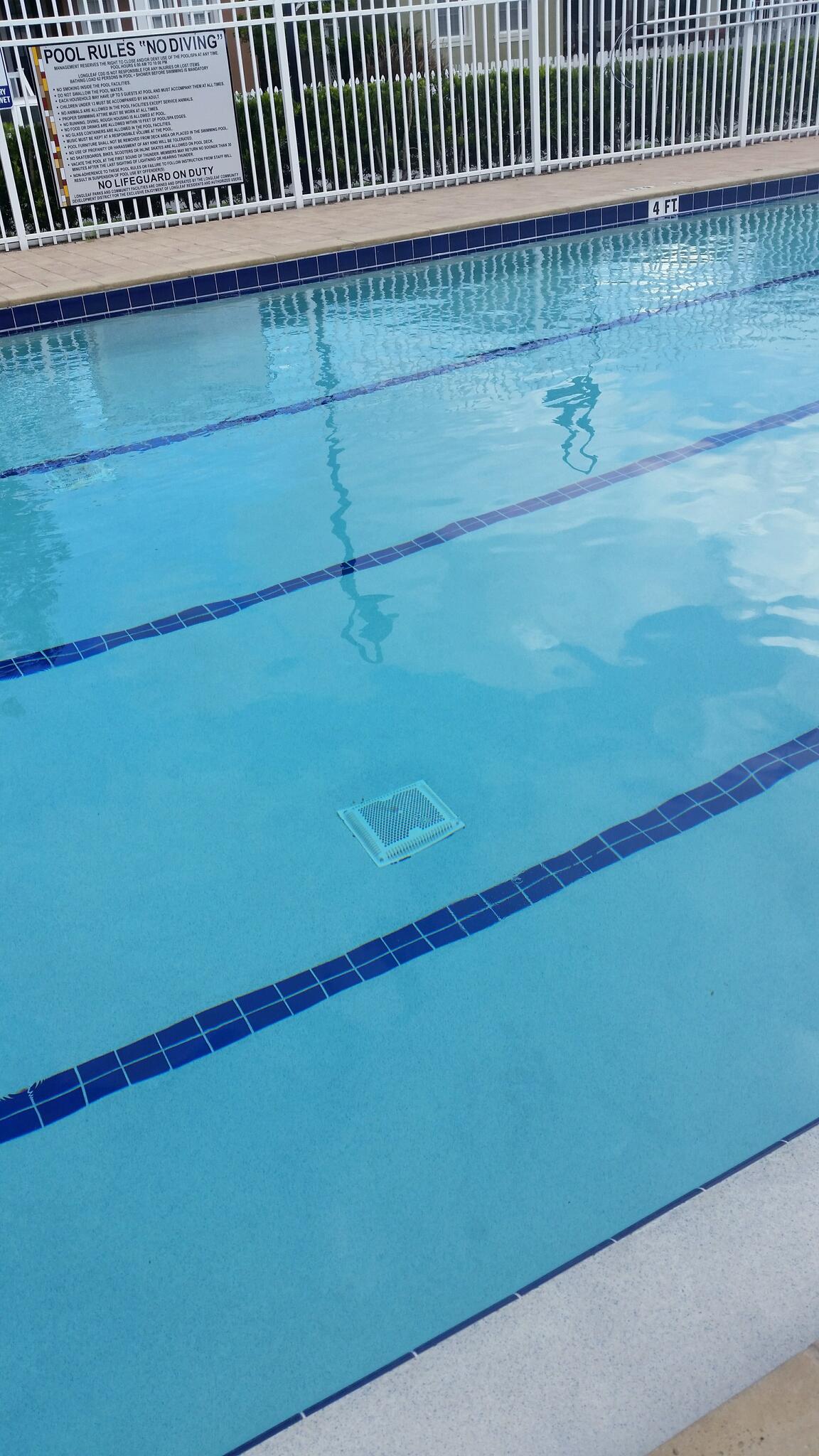 Longleaf Community Pool - New Port Richey, FL - Nextdoor