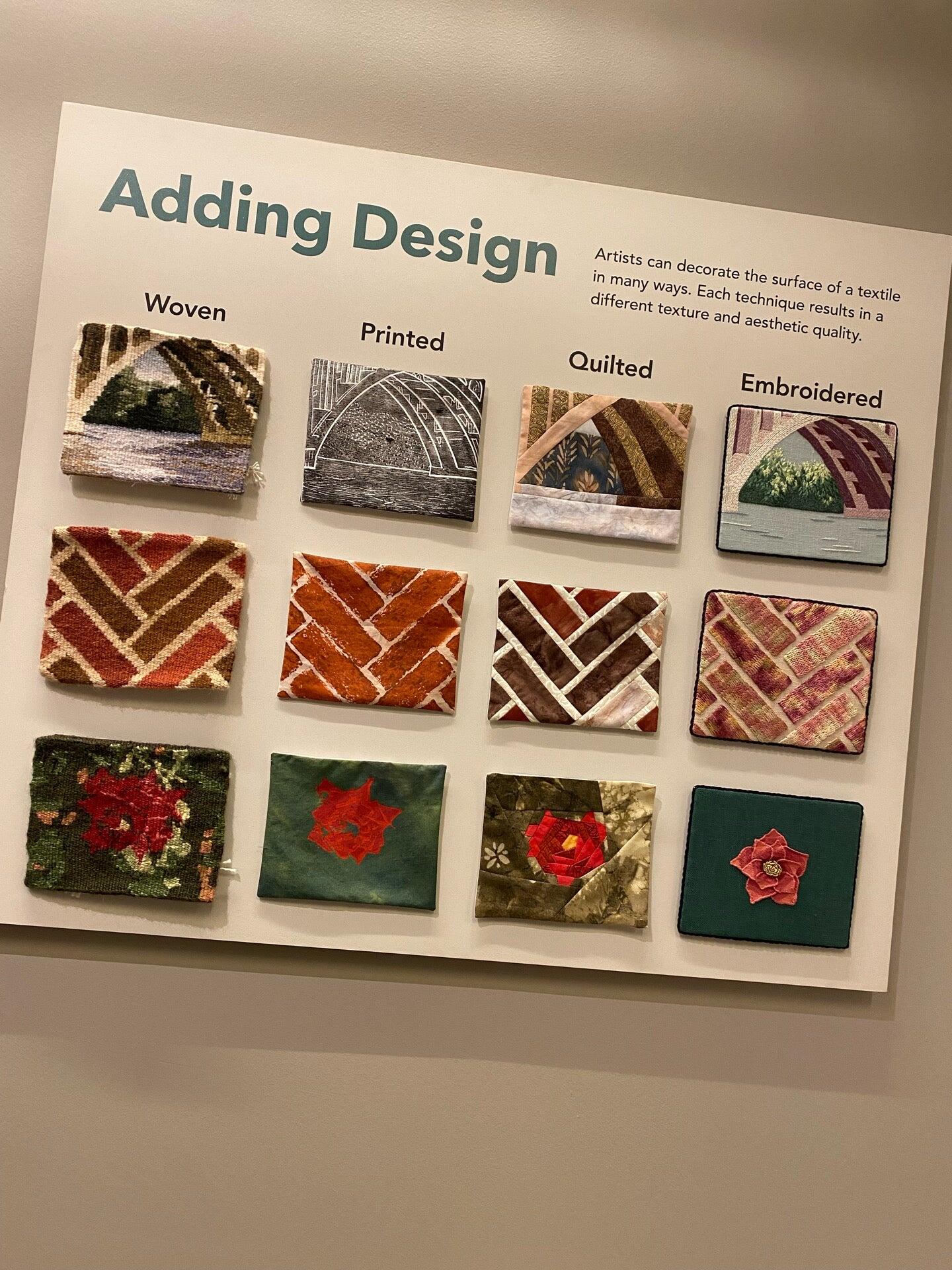 George Washington University Museum and The Textile Museum - Washington ...