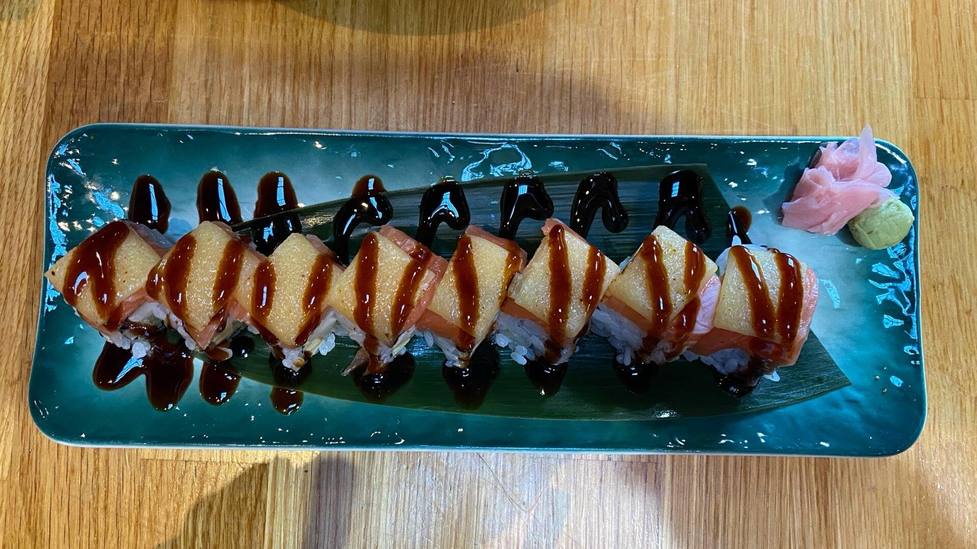 Bath Sushi - Bath - Nextdoor