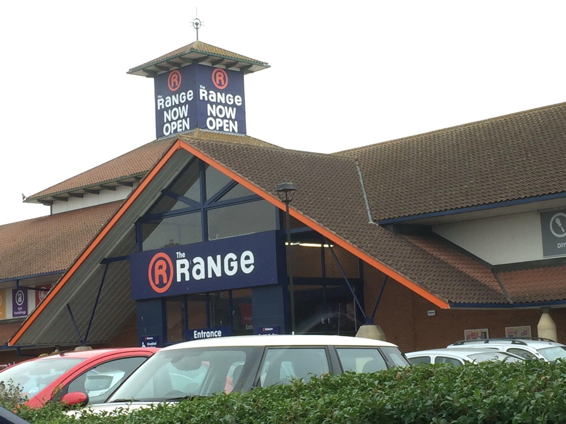 The Range - Taunton - Nextdoor