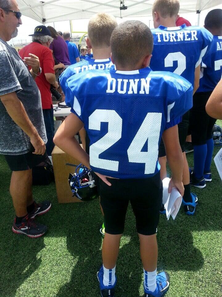 Cedar Ridge High School Football Stadium - Round Rock, TX - Nextdoor