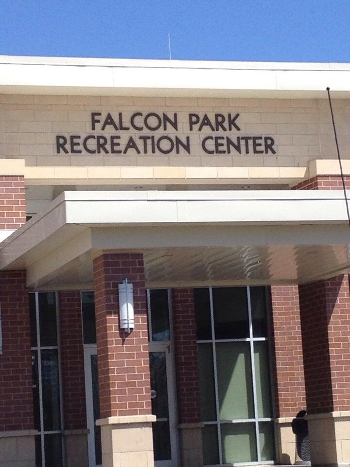 Falcon Park Recreation Center - Palatine, IL - Nextdoor