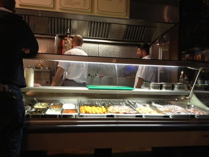 Botanik BBQ - Weston-Super-Mare - Nextdoor