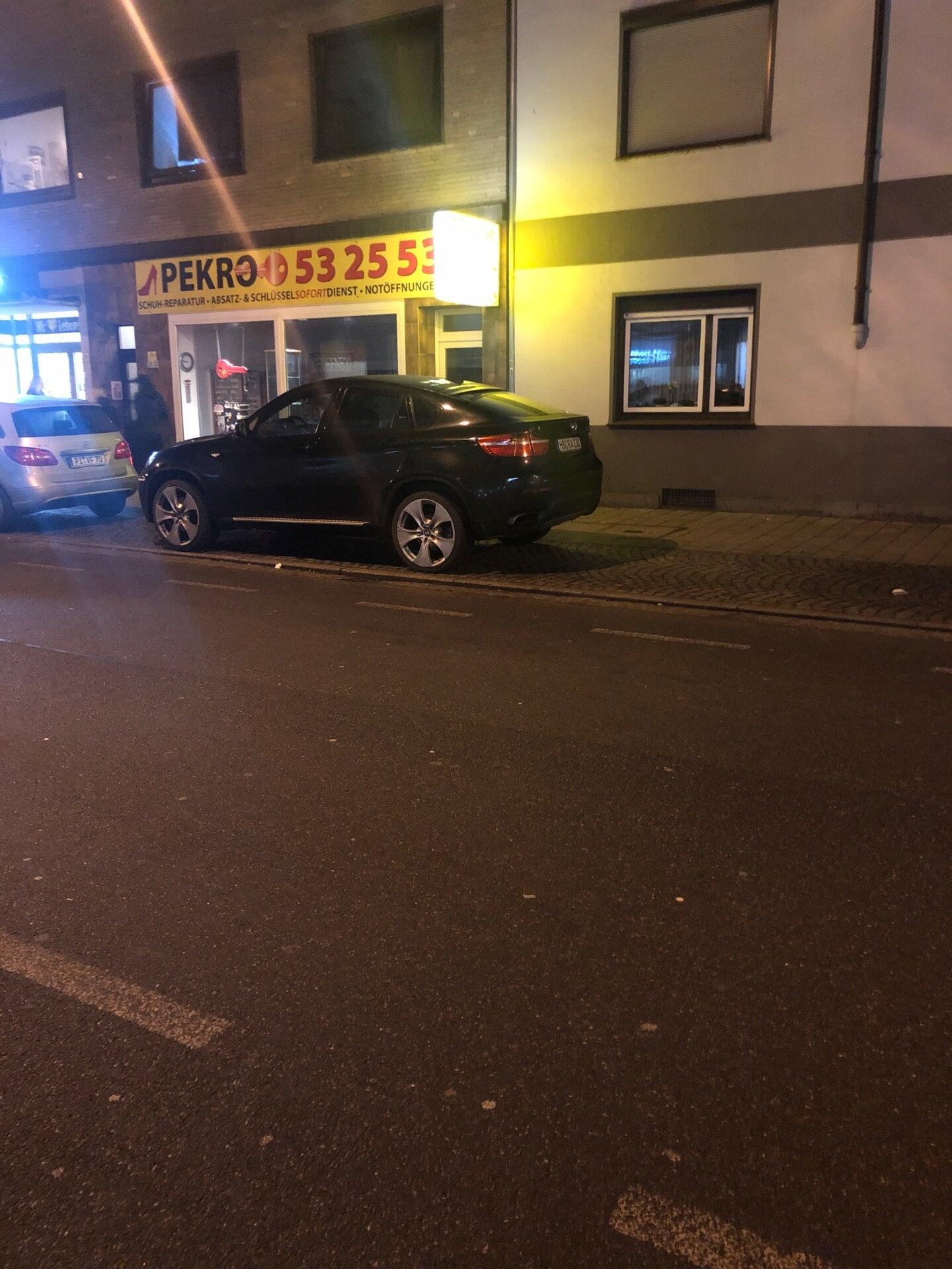 Öz Ali Baba - Nextdoor