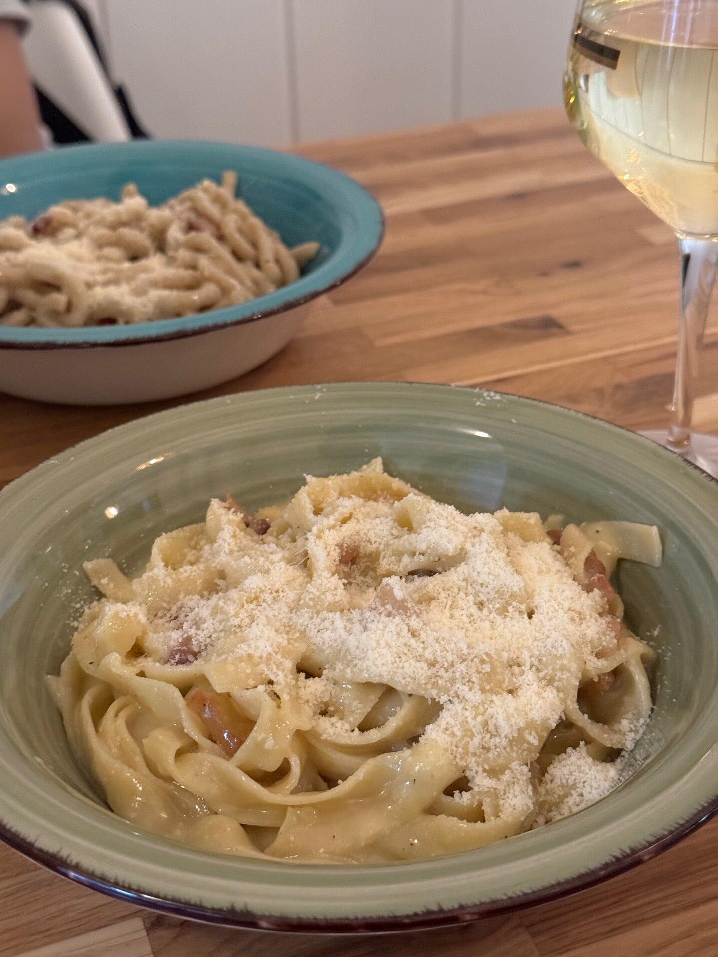 Coppa Di Pasta - Nextdoor