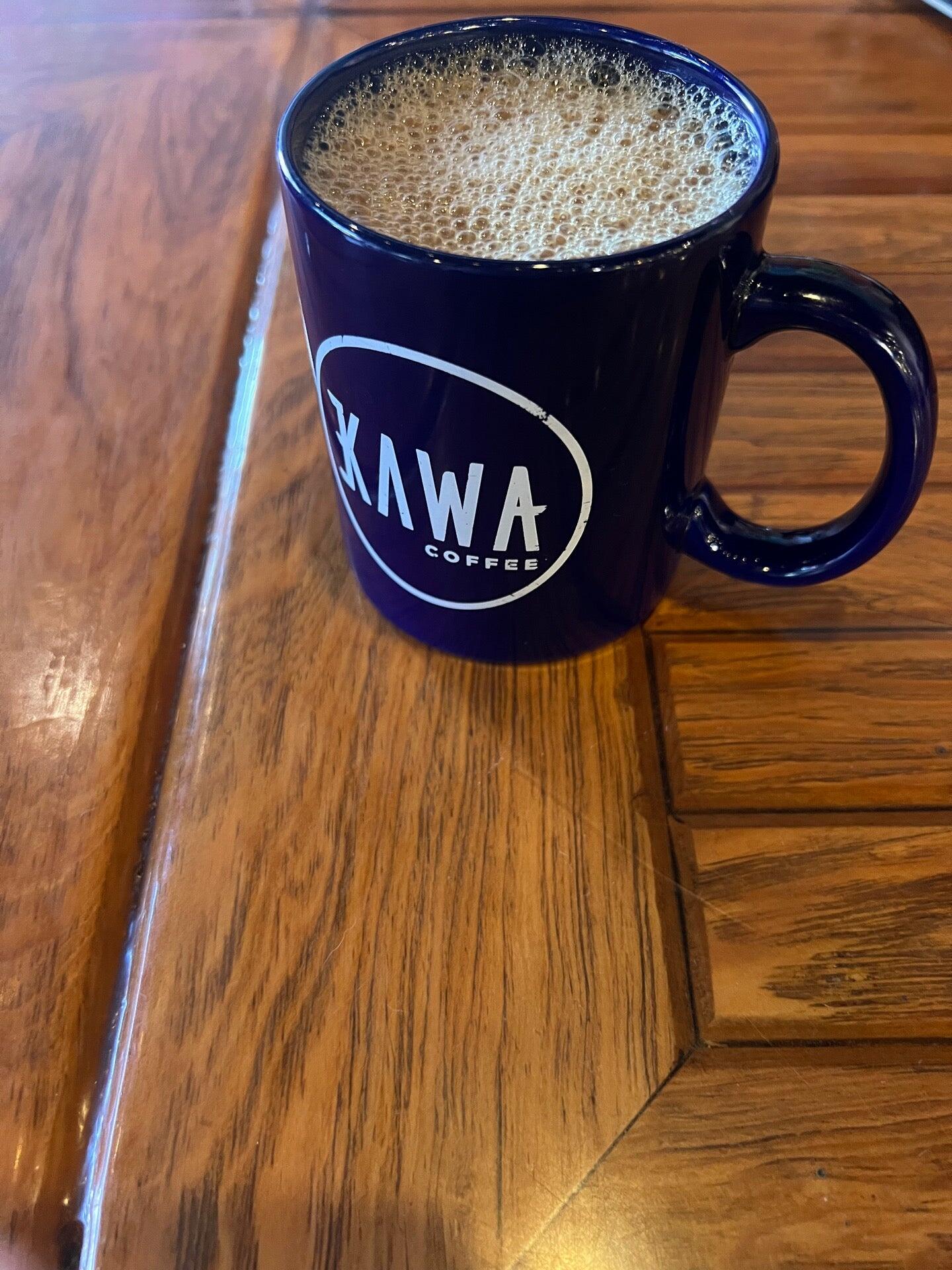 Kawa Coffee - Colorado Springs, CO - Nextdoor
