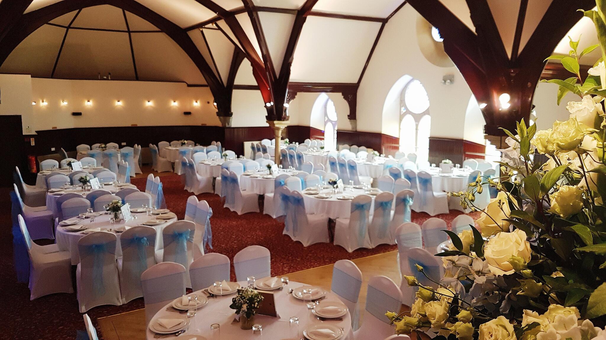 Rose Function Suite - Dundee - Nextdoor