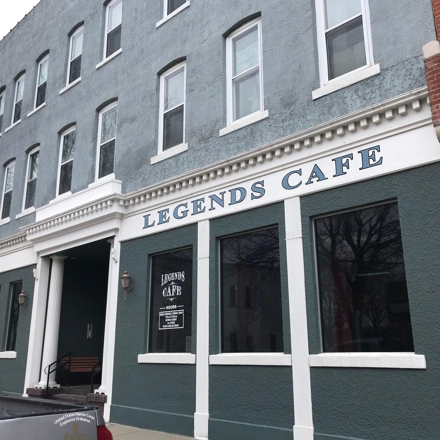 Duncan's Cafe - Council Bluffs, IA - Nextdoor