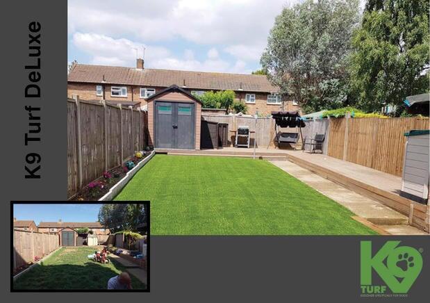 K9 Turf Artificial Grass - Huddersfield - Nextdoor
