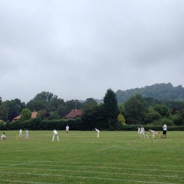 Reigate Priory Hockey & Cricket Club - Reigate - Nextdoor