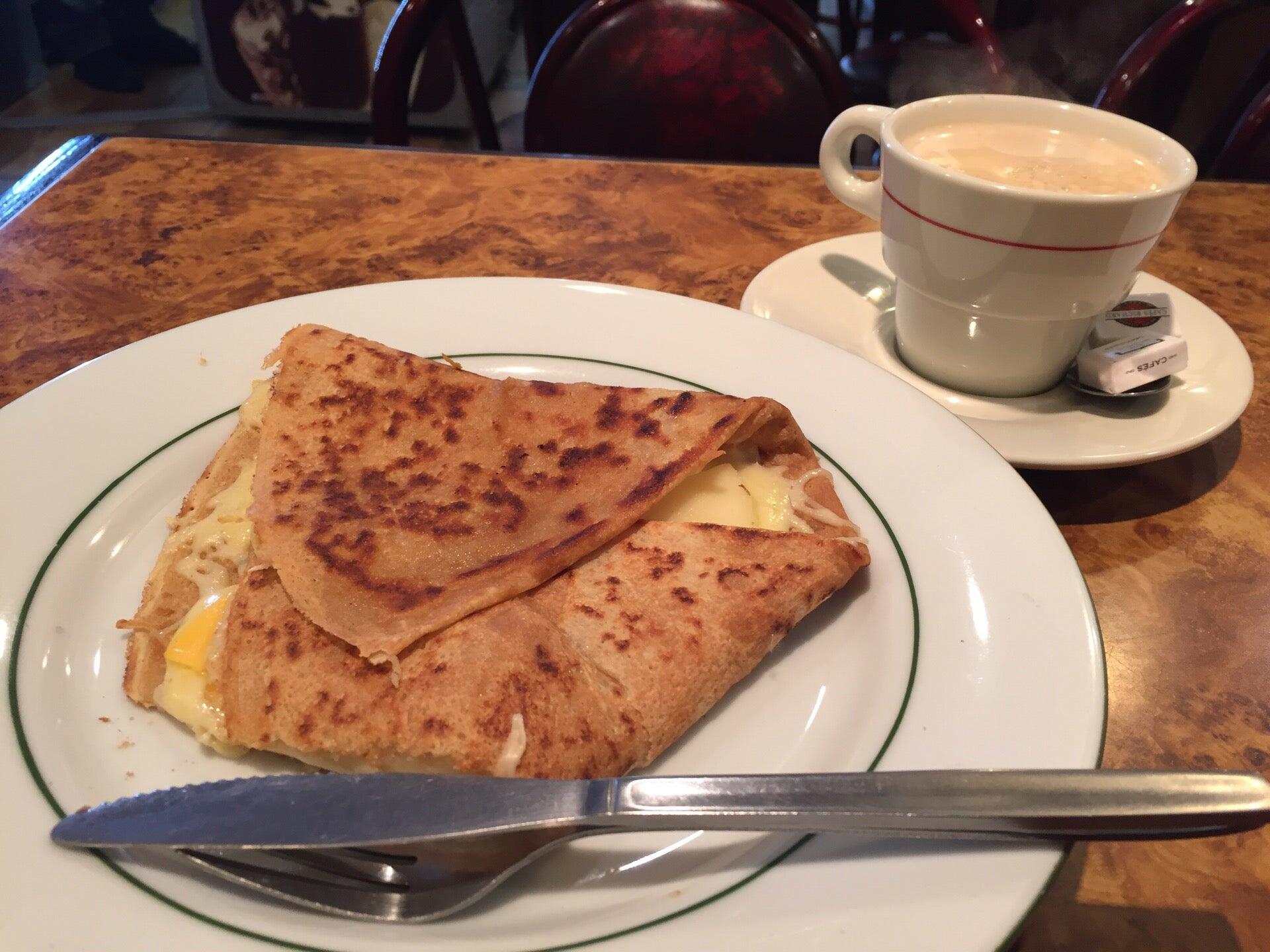 Au p'tit Snack - Nextdoor