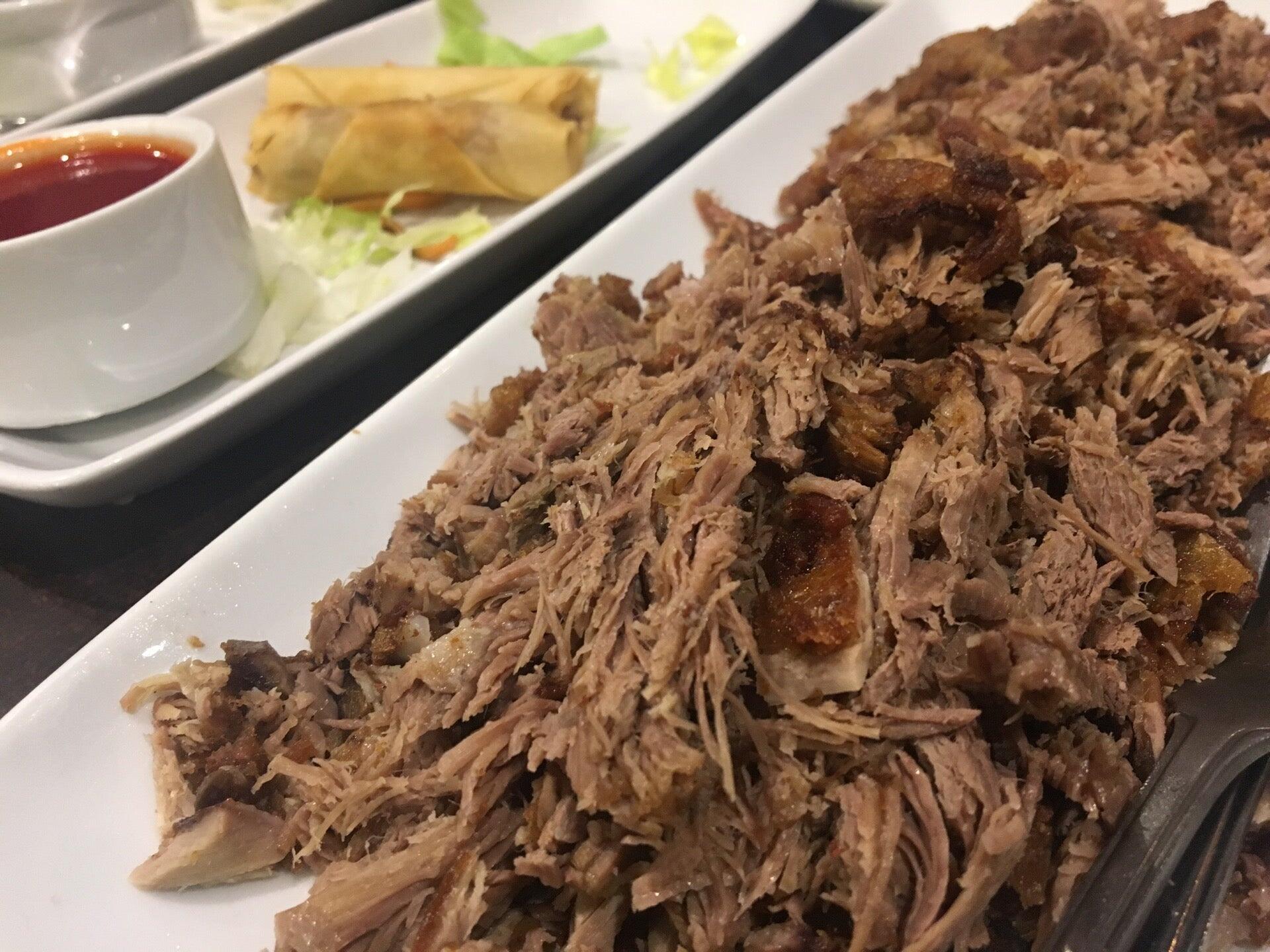 Dynasty Cantonese Restaurant - Rotherham - Nextdoor