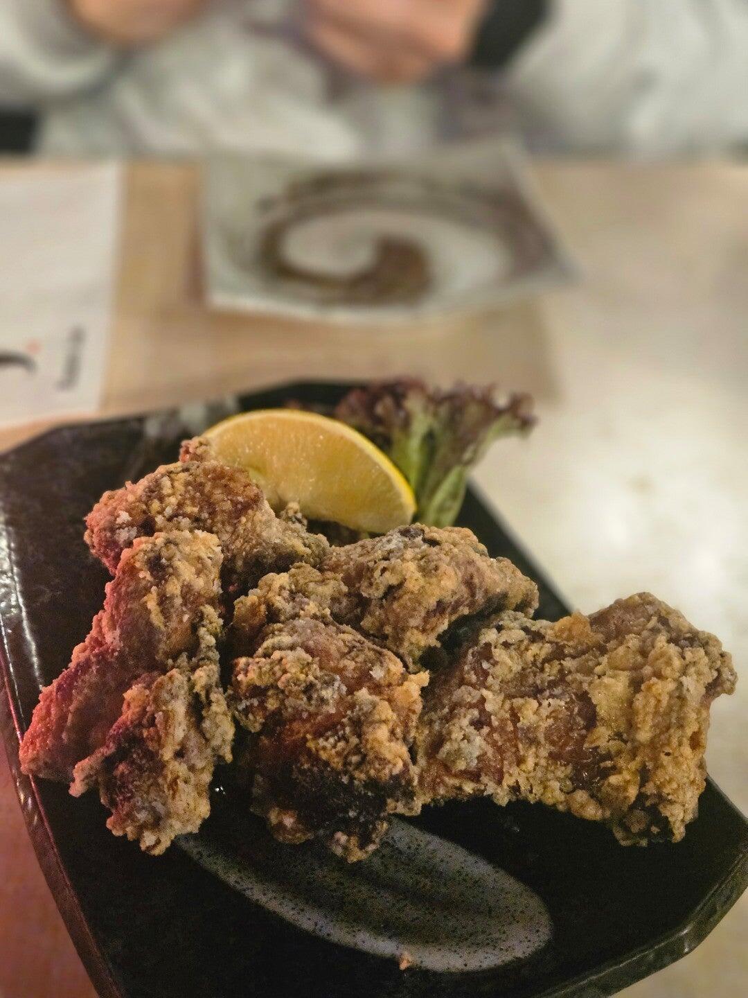 Ramen Jun Red - Nextdoor