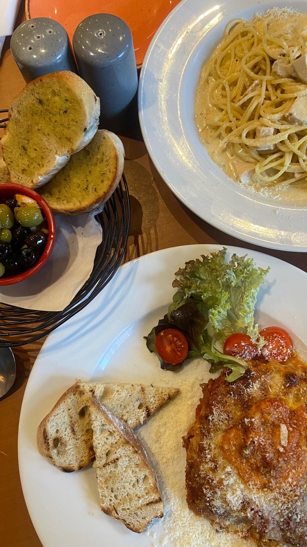 Zonzo Restaurant - London - Nextdoor