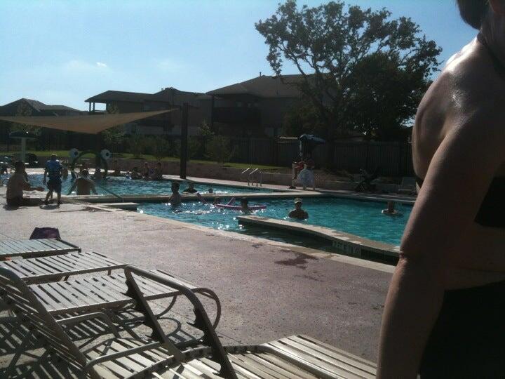 Highland Horizon Pool - Austin, TX - Nextdoor