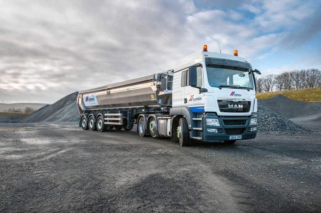 CEMEX Temple Quarry - Gorebridge - Nextdoor