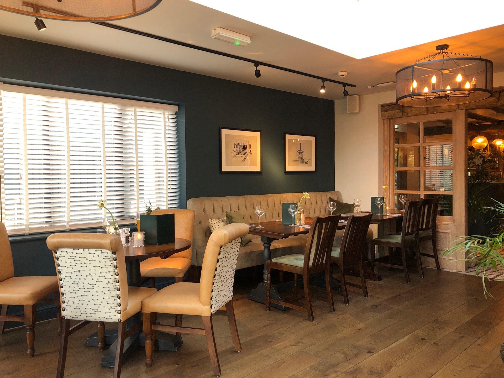 The Barge - Woolstone - Nextdoor