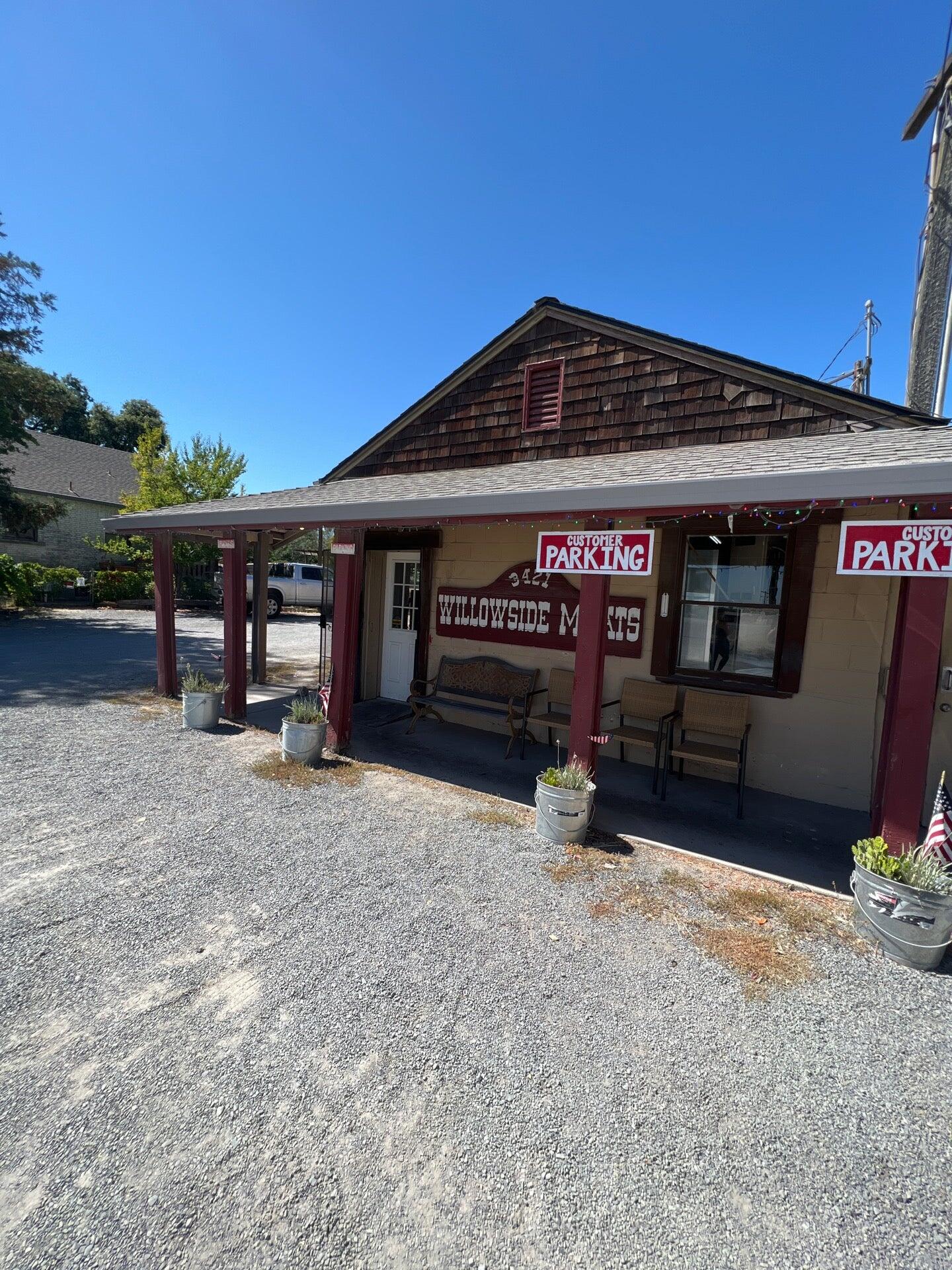 Willowside Meats - Santa Rosa, CA - Nextdoor