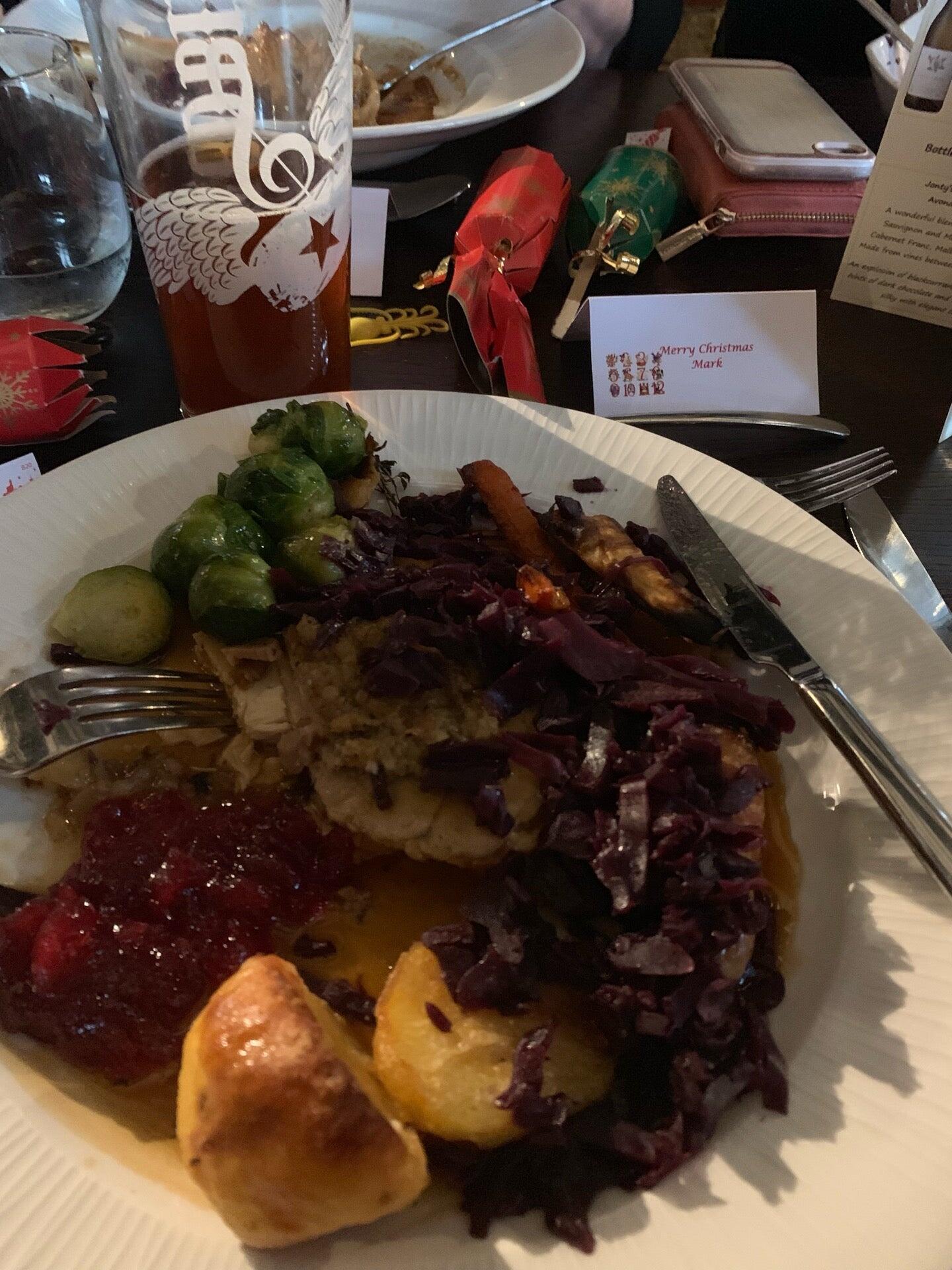 The Old Siege House Bar & Brasserie - Colchester - Nextdoor
