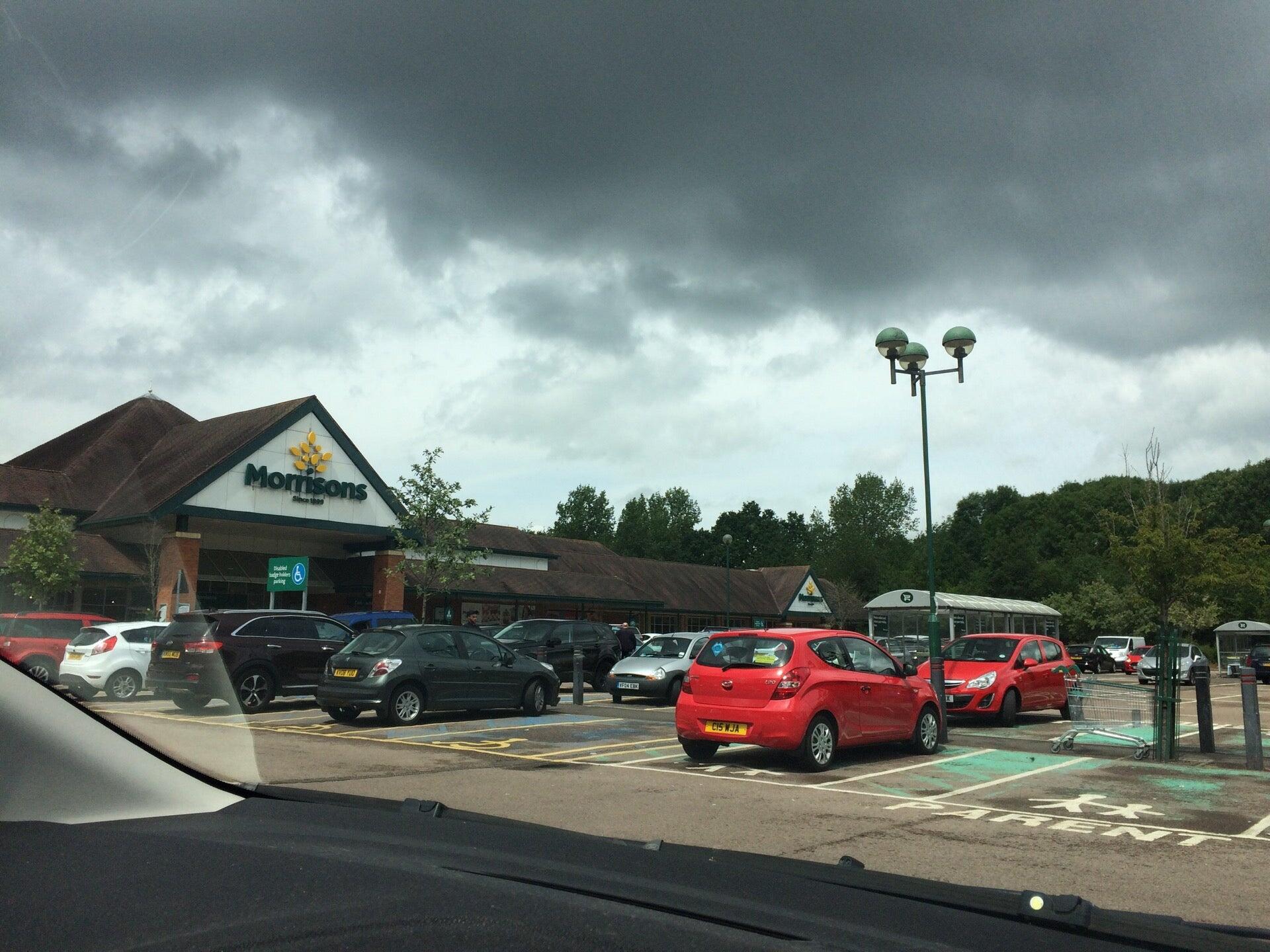 Morrisons - Ipsley - Nextdoor