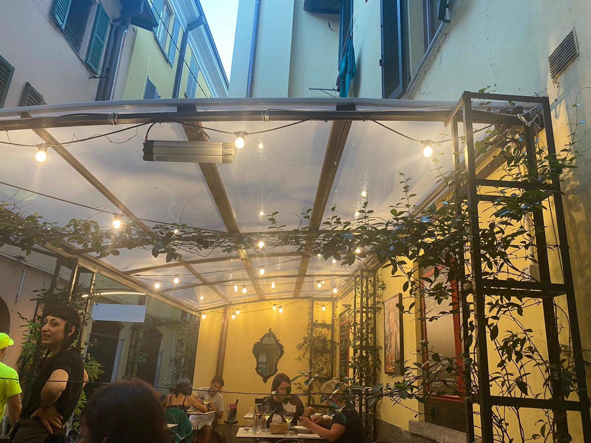 Il Torchio - Nextdoor