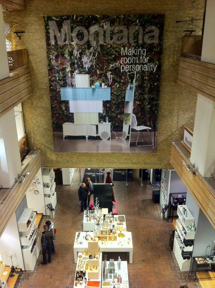 Skagen Designs Illum - Nextdoor