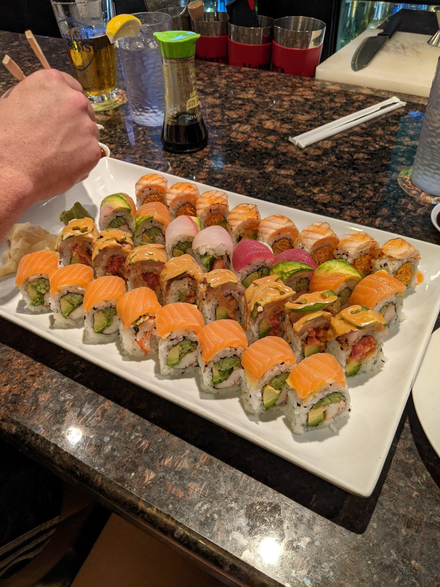 Sushi Gem - Hampstead, NC - Nextdoor