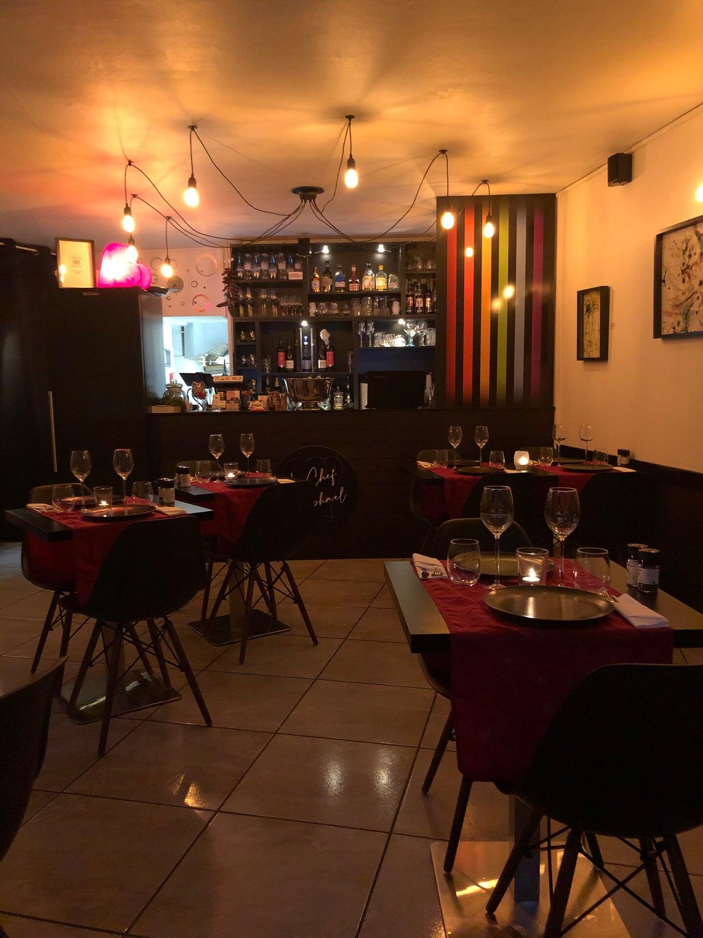 Le Chef Raphael - Nextdoor